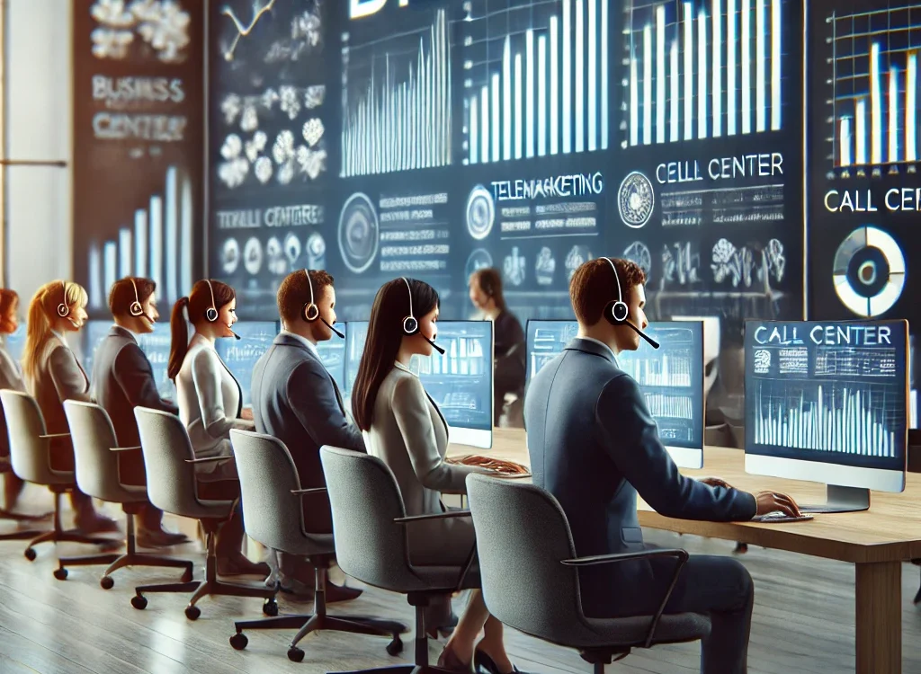 How to Choose the Right BPO for Your Business | AFFIRM Business Solution